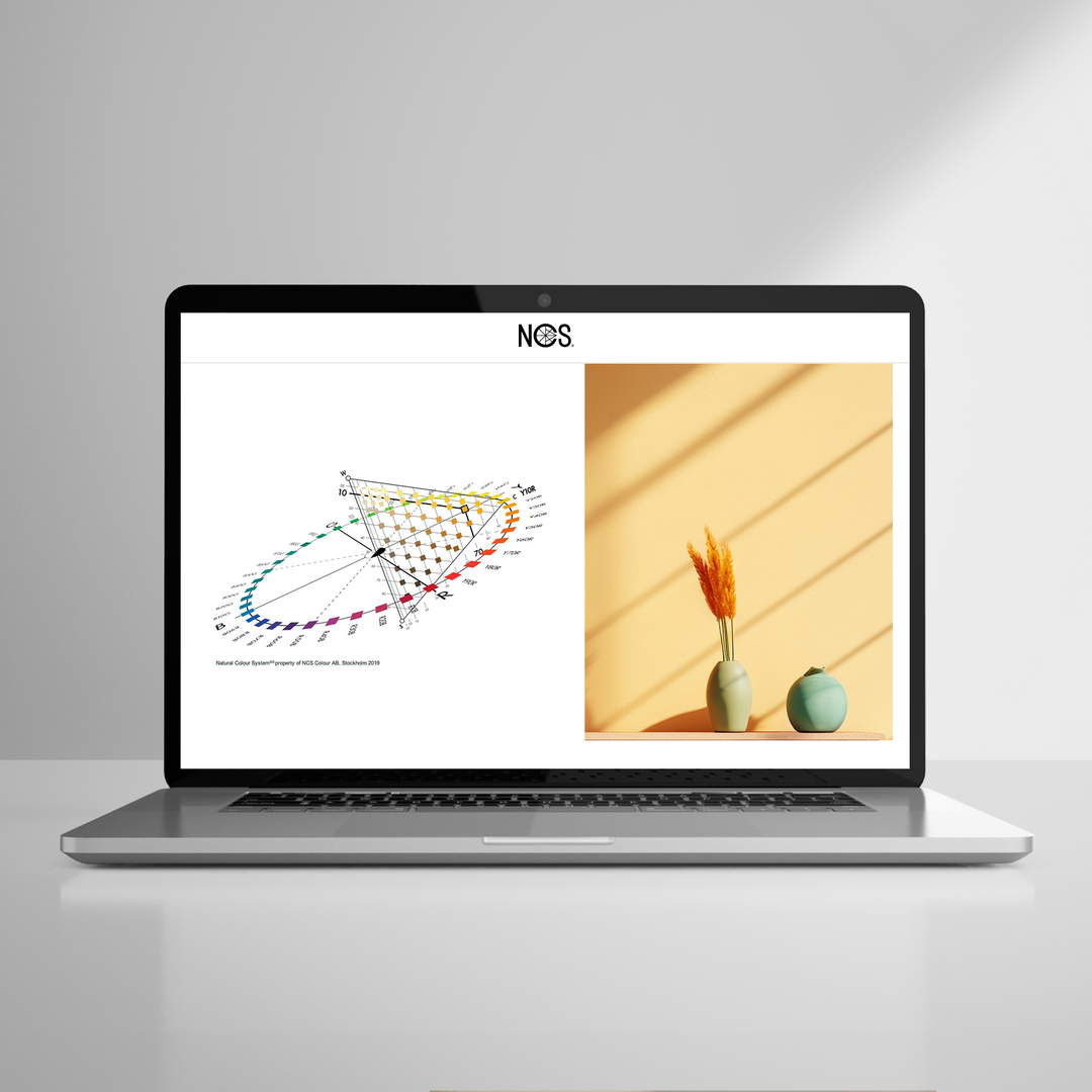 Colour codes, premium digital & physical colour design solutions – NCS ...