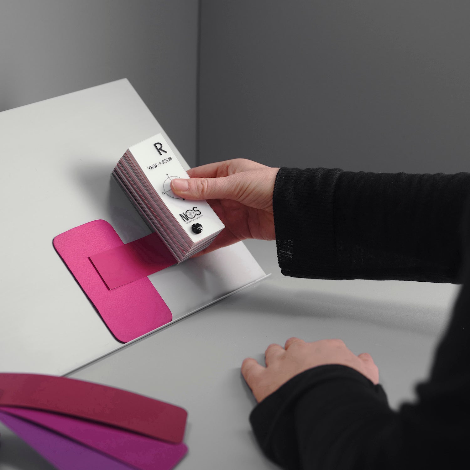 Colour translation – NCS Colour - ob欧宝app,OB欧包体育下载